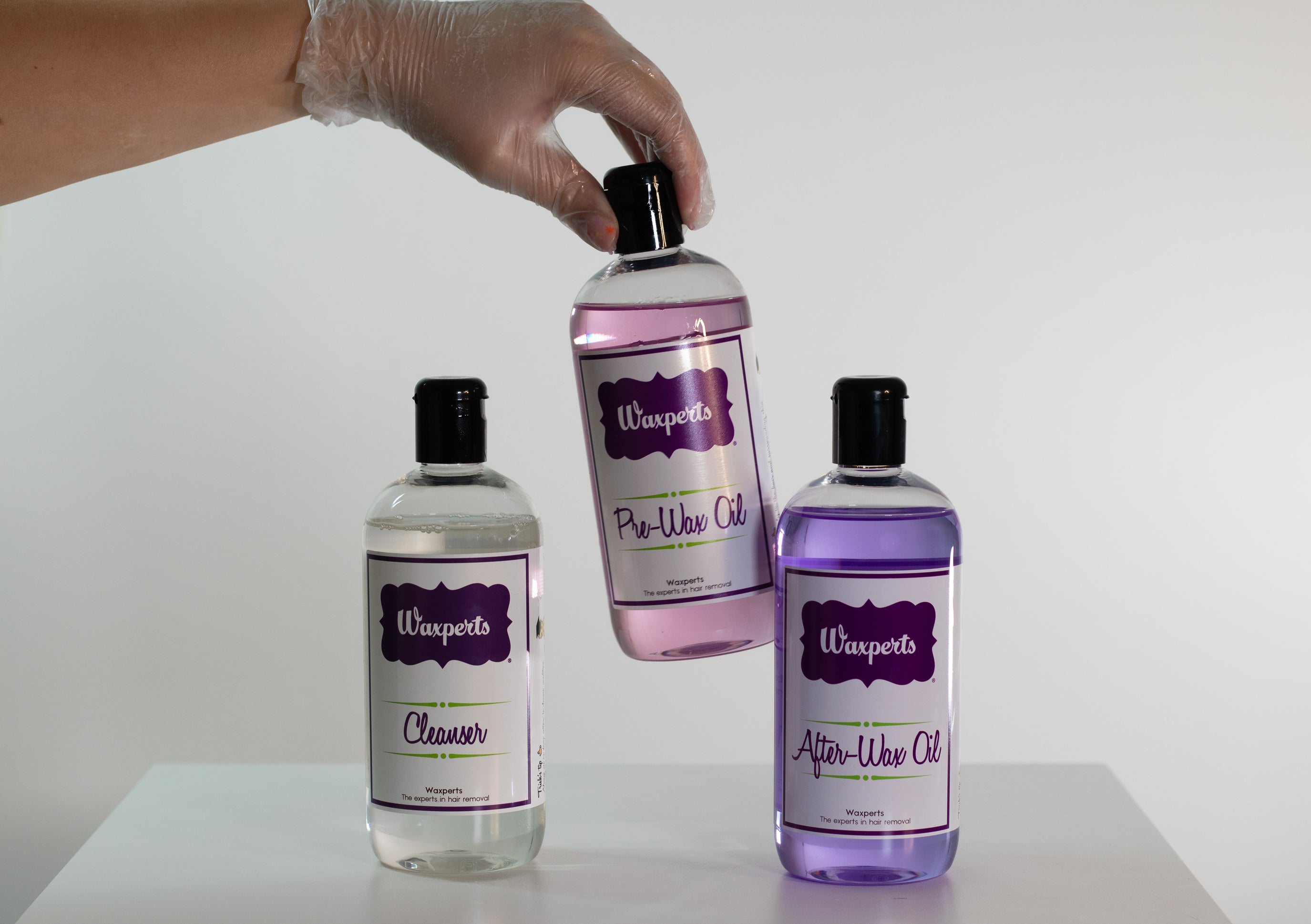 Waxperts Wax EU | Professional Waxing Products for Salons – WaxpertsWax